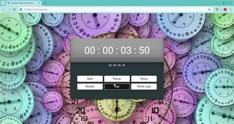 Maithili Kenge On Linkedin Webdevelopment Html Css Javascript