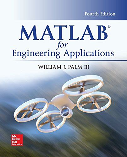 Matlab For Engineering Applications 4th Edition Let Me Read