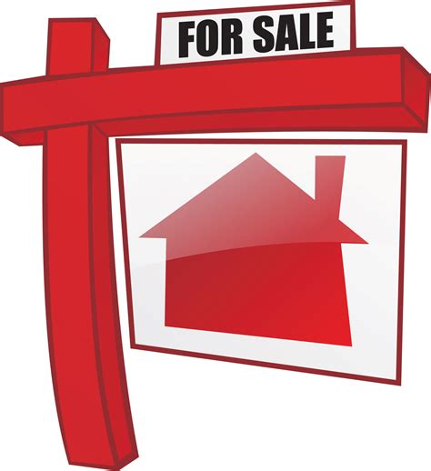 For Sale Signs Clipart Best