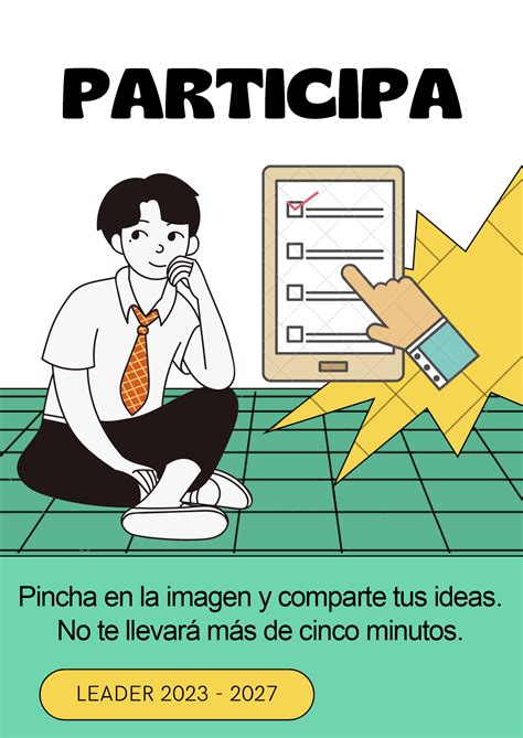 Leader Valles Pasiegos Participación Edlp Leader Valles Pasiegos