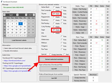 github lafleur93 pdf data extraction the program is able to extract