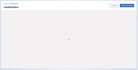 Lightning Button Menuを試してみる