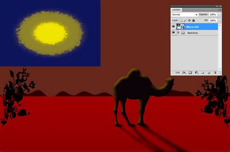 Nested Smart Objects Part TipSquirrel