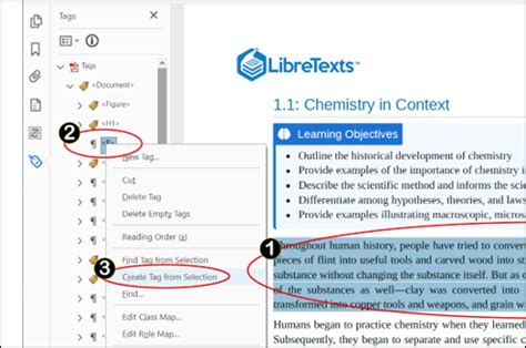Demystifying PDF Accessibility