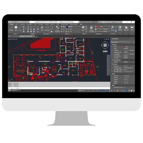 Architectural Template Revit 2019 Comfortvfe