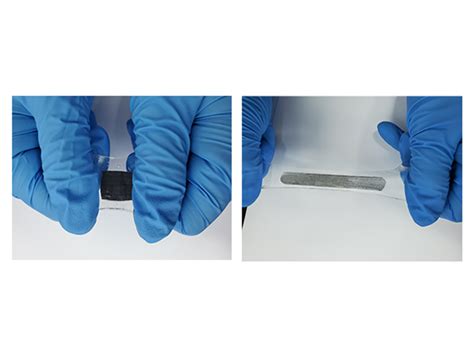 Standalone Sensor System Uses Human Movement To Monitor Health