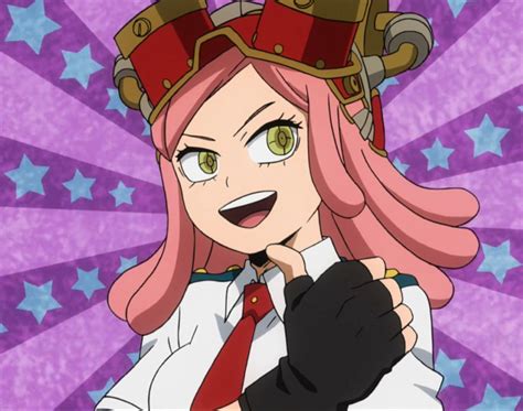 Mei Hatsume Фотографии профиля Рисунки Аниме