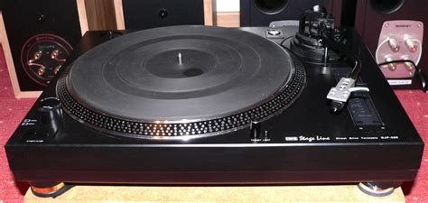 Img Stage Line DJP 200 01 Hifi Forum De Bildergalerie