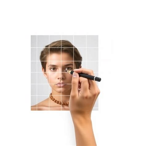 Best Add Grid To Photo For Drawing Vondy