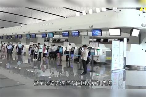 全球之最！美国都做不到中国又逆天工程开建，预计年完成