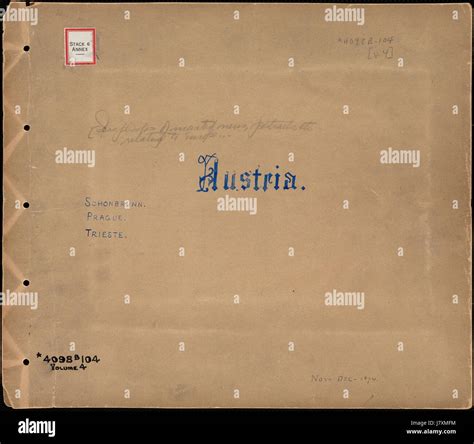 The Front Cover Of The Tupper Scrapbooks Housed At The Boston Public Library Offers Insight