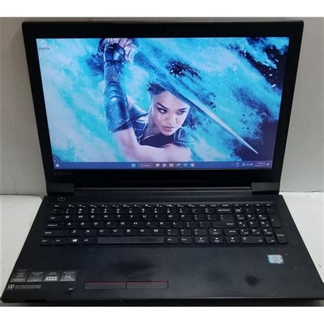 Lenovo Thinkpad I7 25ghz Laptop 256gb Ssd 8gb Ram