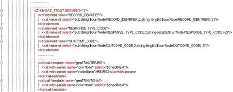 File To Multiple Idocs Xslt Mapping Sap Community