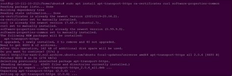 Install ELK Stack On Ubuntu Elasticsearch Logstash And Kibana Dashboard Automate Infra