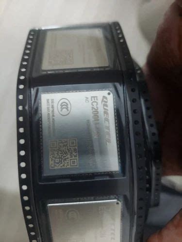 Ec200u Cn Quectel Module At ₹ 670 Piece Gsm Gprs Module In Pune Id 2855769590188