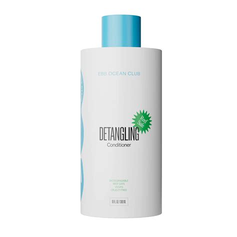 Detangling Conditioner Concept Brands Llc Hair Care Skintory