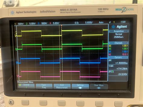 Transducer Matrix Delay Page 2 Programming Arduino Forum
