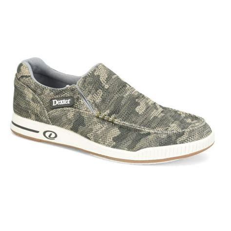Dexter Mens Sst 8 Pro Bowling Shoes Whiteblack