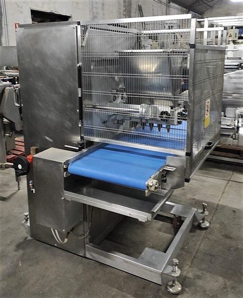 Comas Drv 400 Dosing Depositing Machine