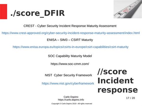 How To Perform An Infrastructure Security Gap Analysis Pdf