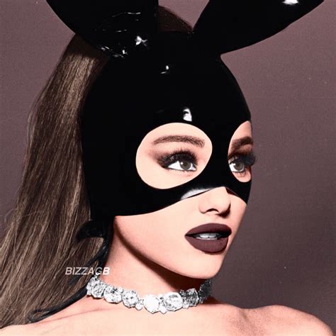 Maraariasromero Ariana Grande Dangerous Woman Ariana