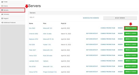 How To Join A Minecraft Server Scalacube