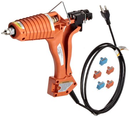 3m Scotch Weld Hot Melt Applicator Ec Glue Gun Get A Grip And More