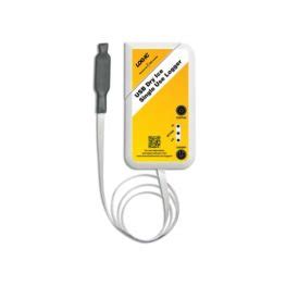 Logic Temperature Recorders Monitor Supply Chain Temperatures