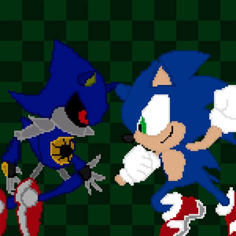 Sonic Dead Or Alive Is Mine Fandom