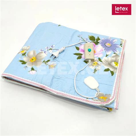 ელექტრო ლეიბი Letex Ge