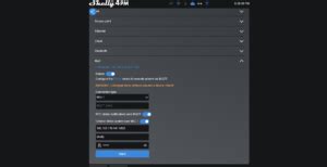 IoBroker Shelly Verbindung Herstellen Hobbyblogging