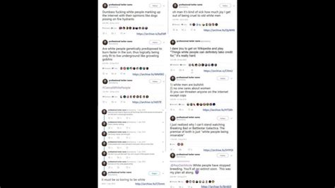 Sarah Jeong New Editor Of The New York Times Has Some Things To Say