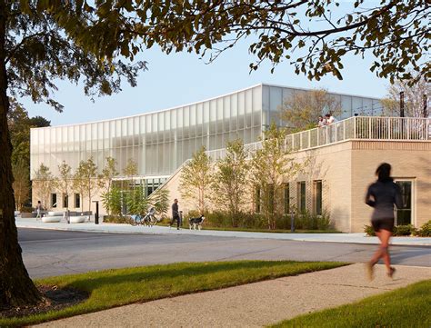 Creating Inclusive Spaces By Designing For Neurodiversity