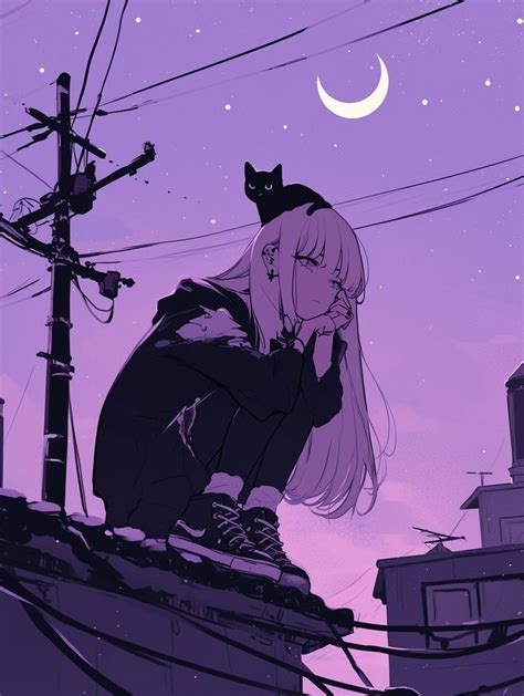 Anime Odkryj Pomysły 500 Na Temat Anime Dziewczynki Na Tej Tablicy Na Pintereście Sztuka