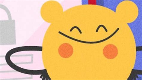 Early Level Computing Science And Digital Literacy Bbc Bitesize