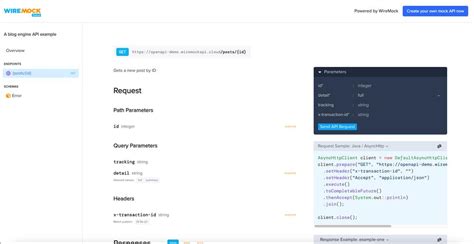 Mock First Api Prototyping Ship Api Dependent Features More