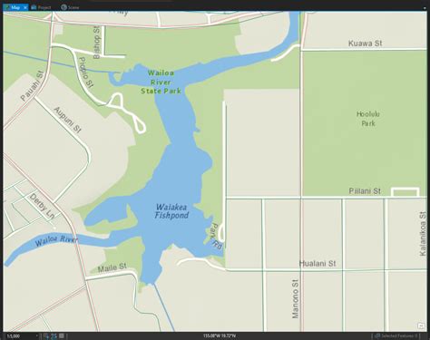 Arcgis Pro Tips Scale Based Symbol Sizing