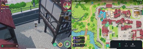 마비노기 모바일 임프의 구슬 위치 총정리