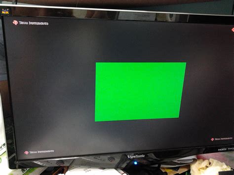 Vip0 And Vip1 Capture Issue Processors Forum Processors Ti E2e Support Forums