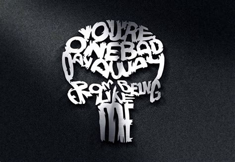 Skull Text Dxf File Arabic Cnc