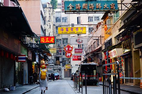 2023铜锣湾游玩攻略湾仔和铜锣湾是香港岛的零售【去哪儿攻略】