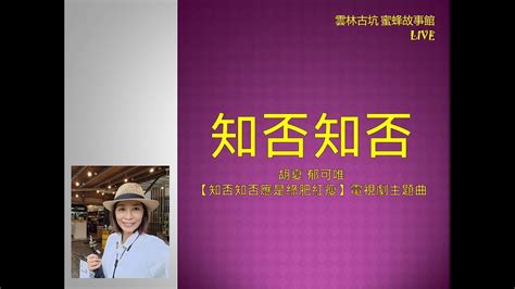 【知否知否】2018 知否知否應是綠肥紅瘦電視劇主題曲 Youtube