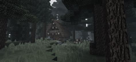 any shader that can make my game look like this r minecraft