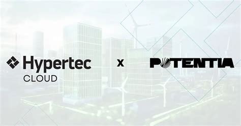 Hypertec Cloud Unveils The First In A Series Of Nvidia Blackwell Hgx B200 Gpu Clusters Co Built