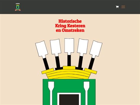 Hkko En Arend Datema Instituut Historische Kring Kesteren En