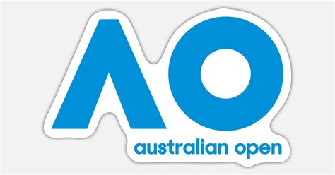 Australian Open 2022 Logo