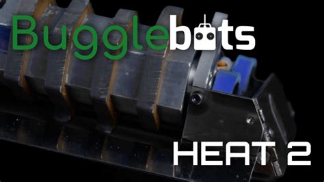 Bugglebots Series 1