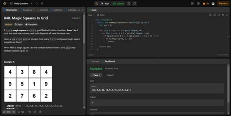 Dhinesh M On Linkedin Day62of100days 100daysofcode Crackyourinterview Leetcode Javascript