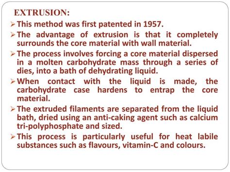 Microencapsulation Technologiespdf Microencapsulation Technologiespdf