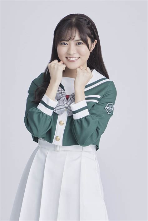 Horiuchi Marina Voice Actresses List Love Live Idol Story Love